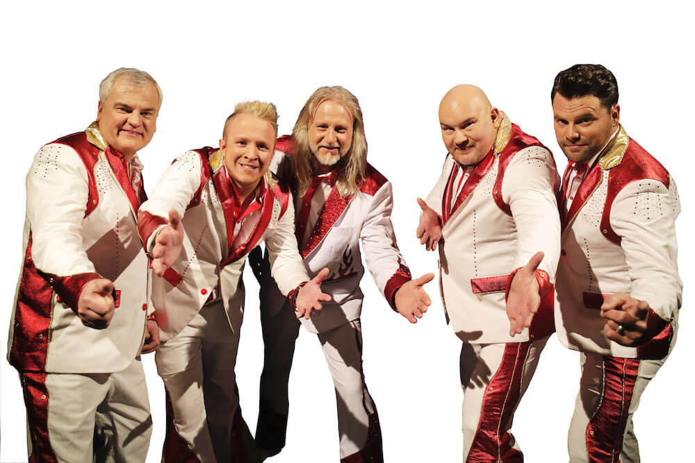 Ålands Dansbandsfestival